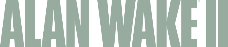 Alan Wake 2 — Alan Wake