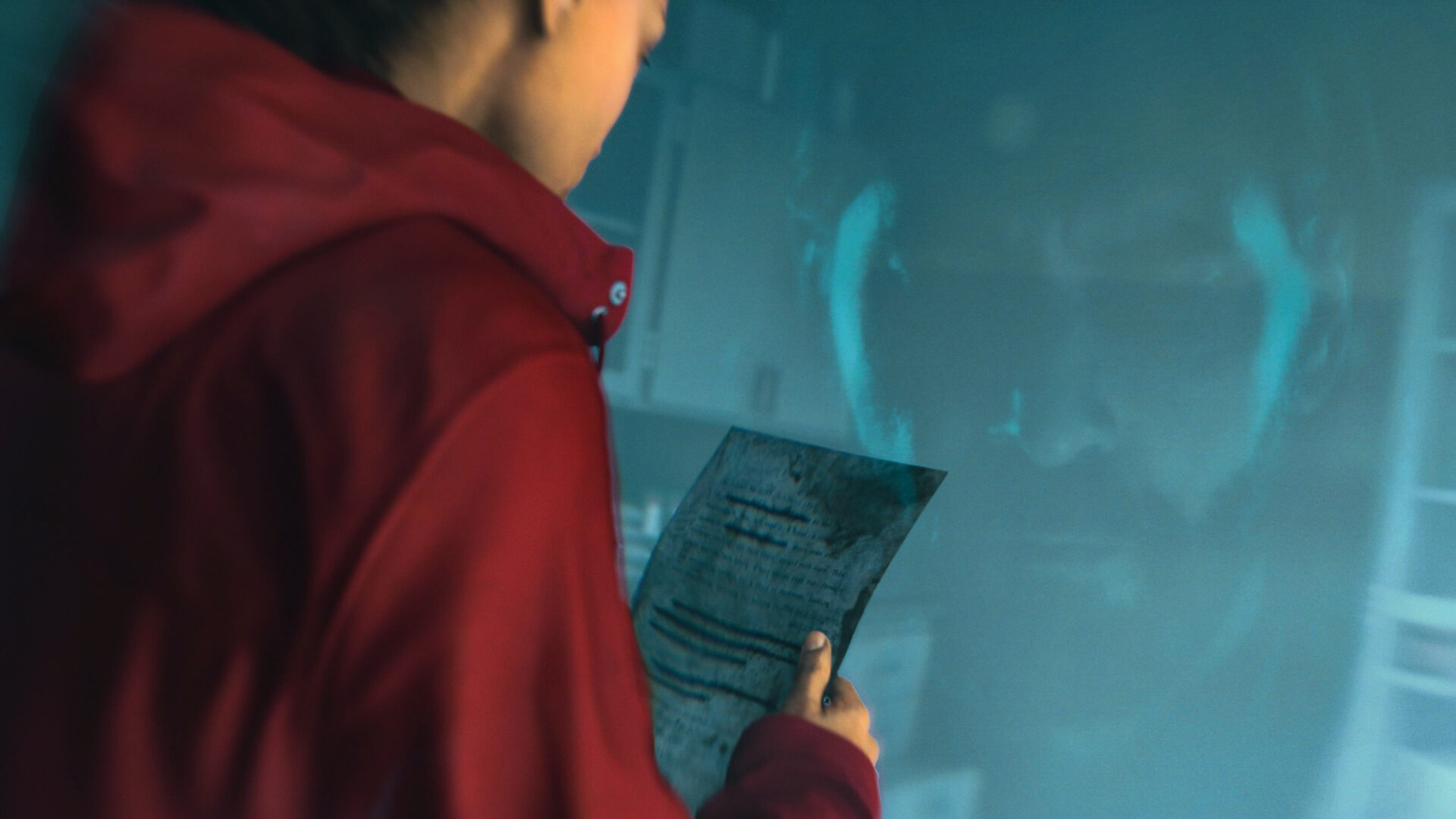 Photo Mode Tips from the Community — Alan Wake