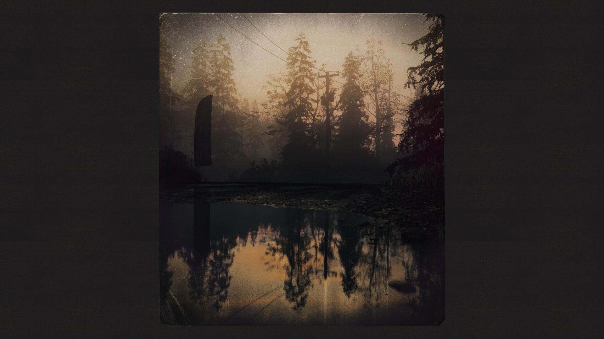 Photo Mode Tips from the Community — Alan Wake