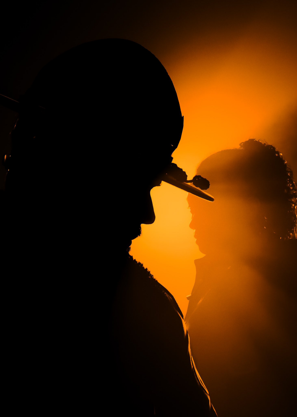 Photo Mode Tips from the Community — Alan Wake